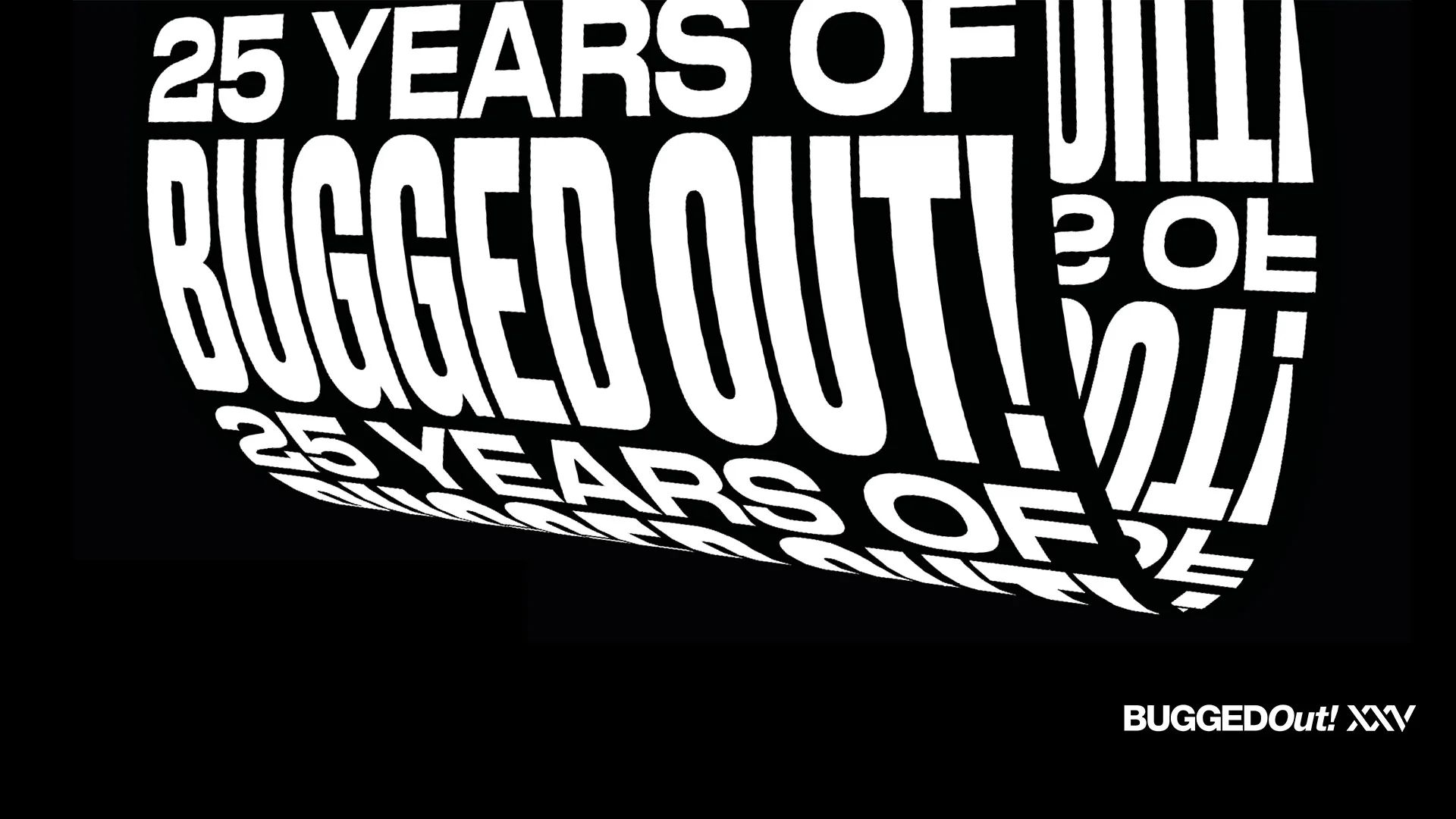 Events — BuggedOut!