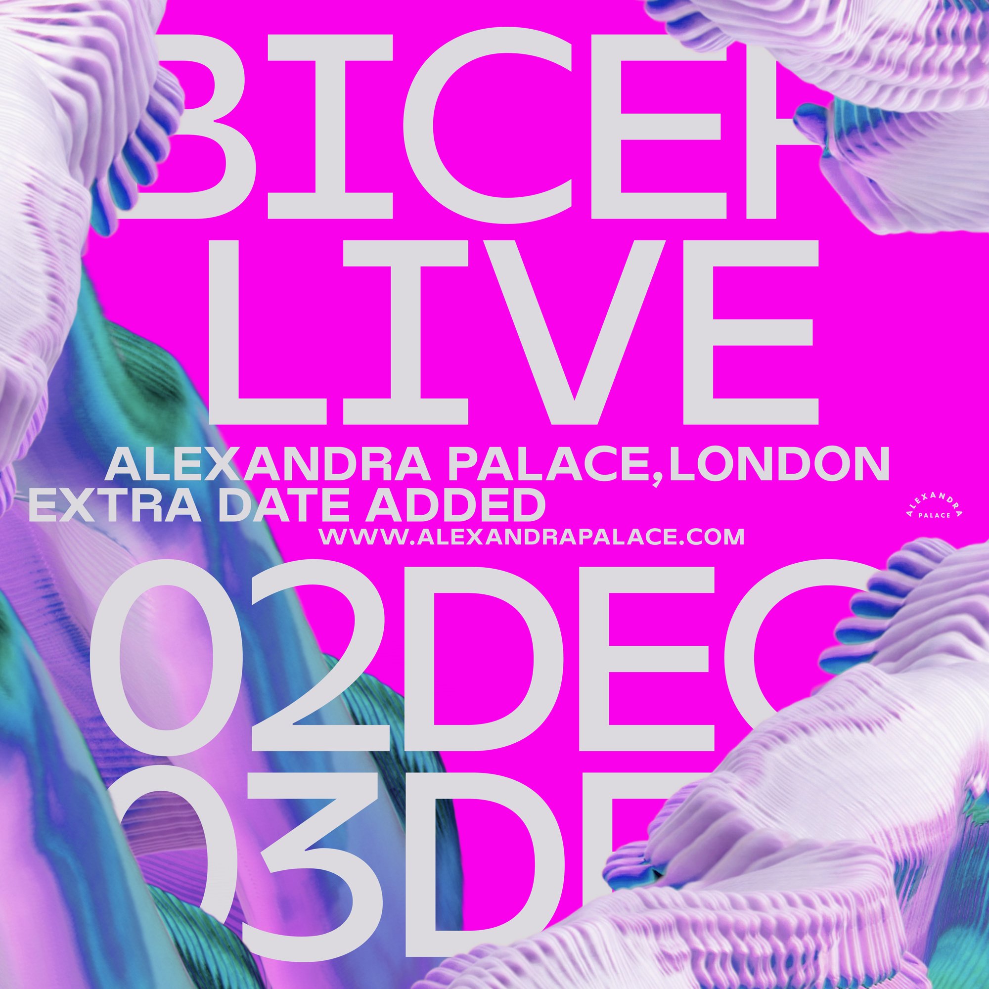 Events — BuggedOut!