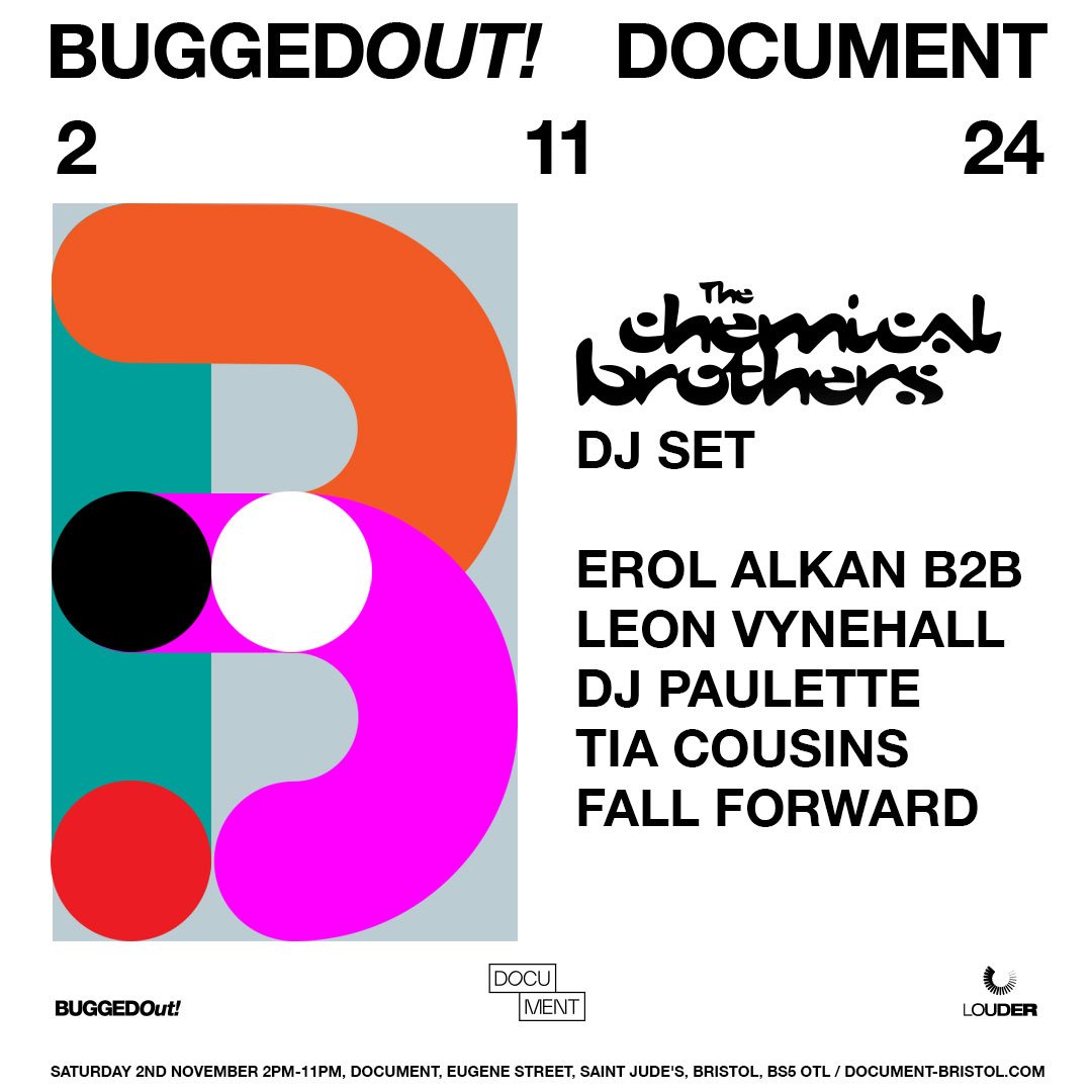 Events — BuggedOut!