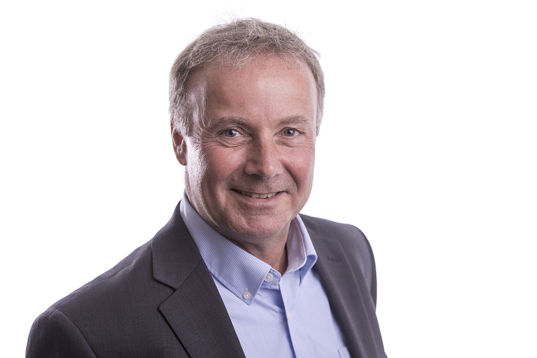 Support — RAV Norge AS