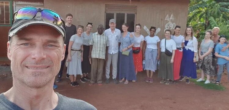 Samfunnsansvar — RAV Norge AS