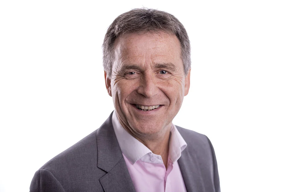 Digital Transformation — RAV Norge AS