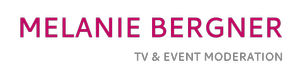 Melanie Bergner – Moderation