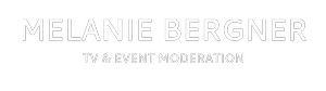 Melanie Bergner – Moderation