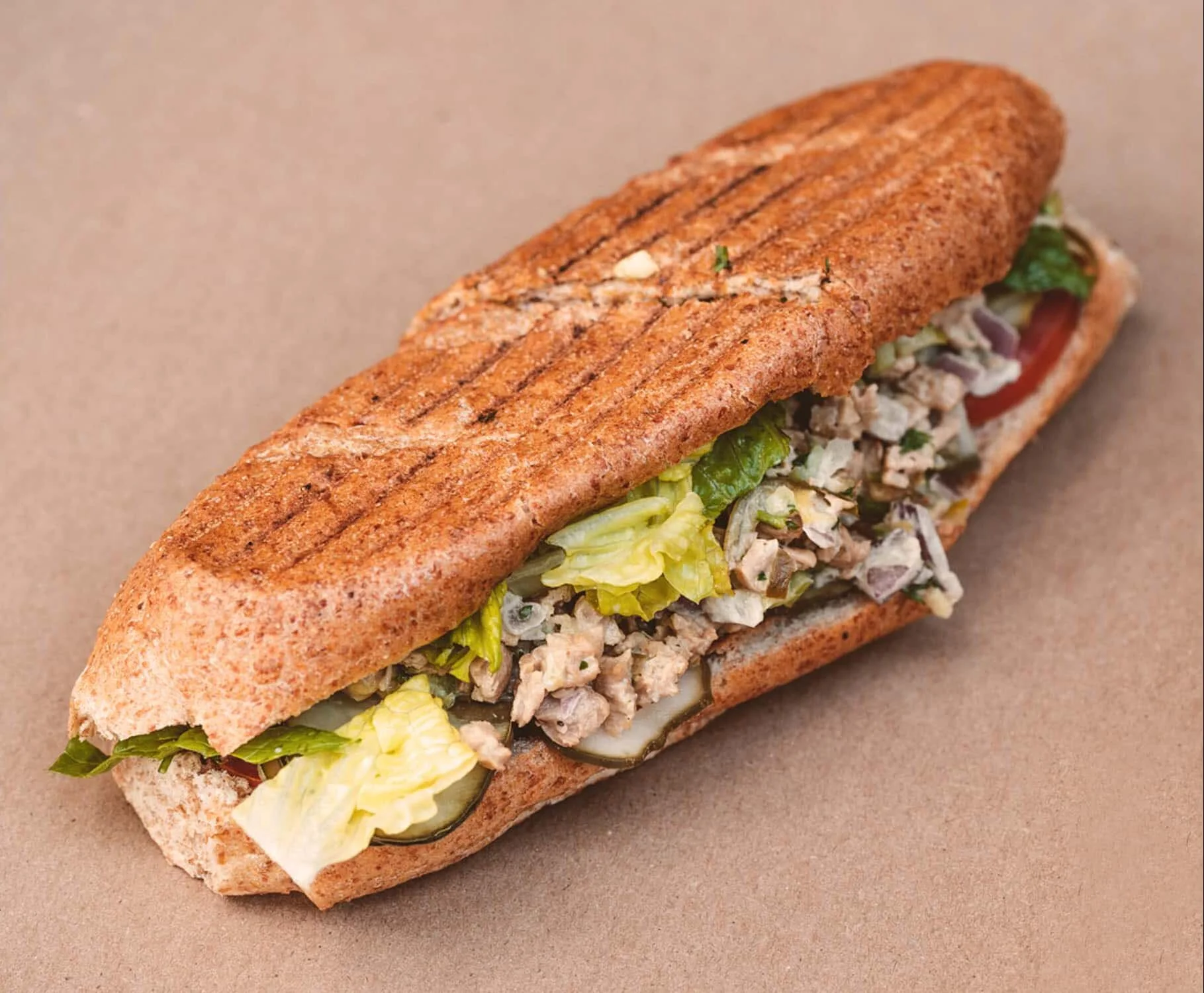 Abbot's Butcher x Bodhi Bowl — Abbot's