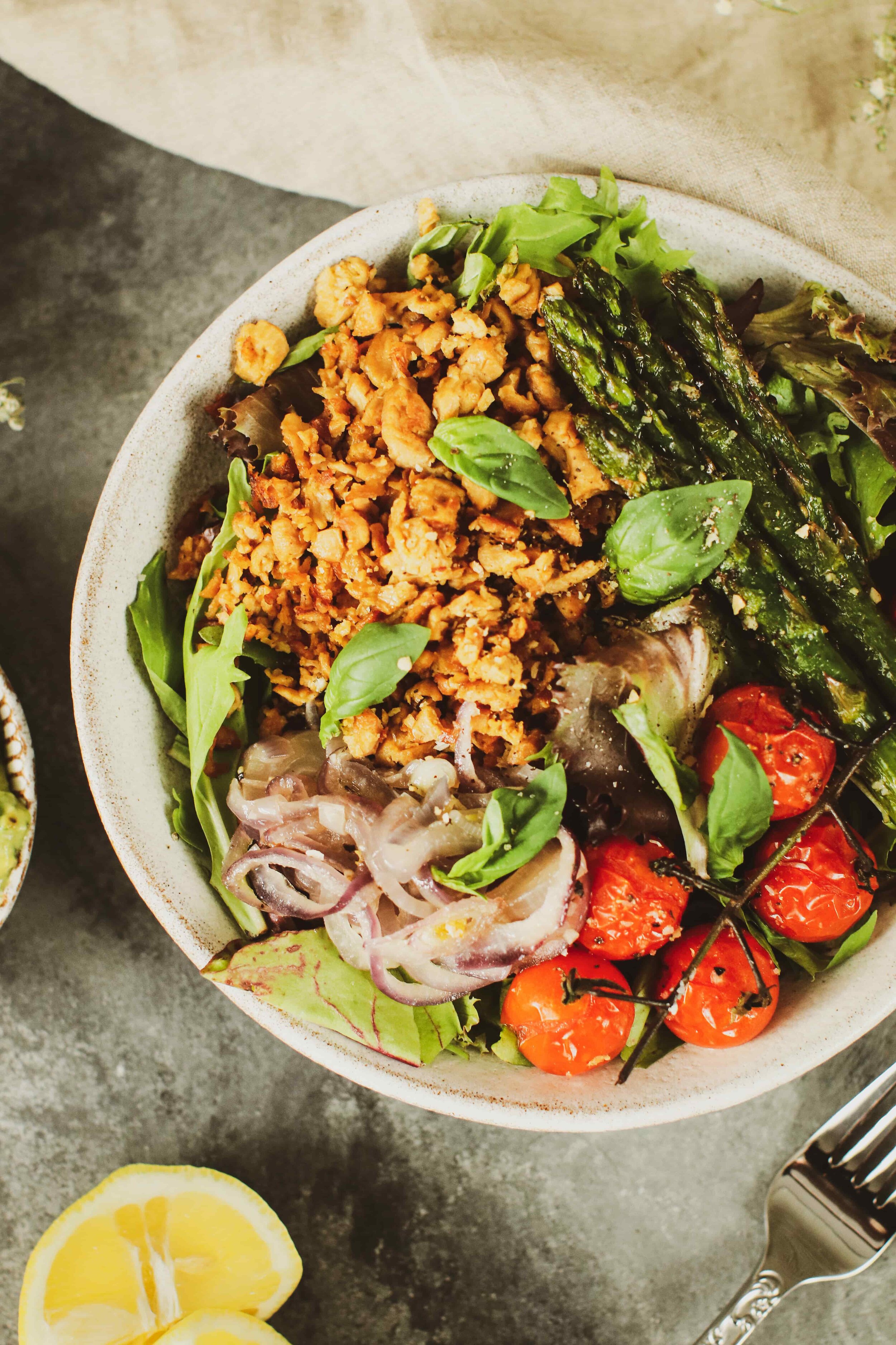 3 Simple Ways to Meal Prep — Abbot's