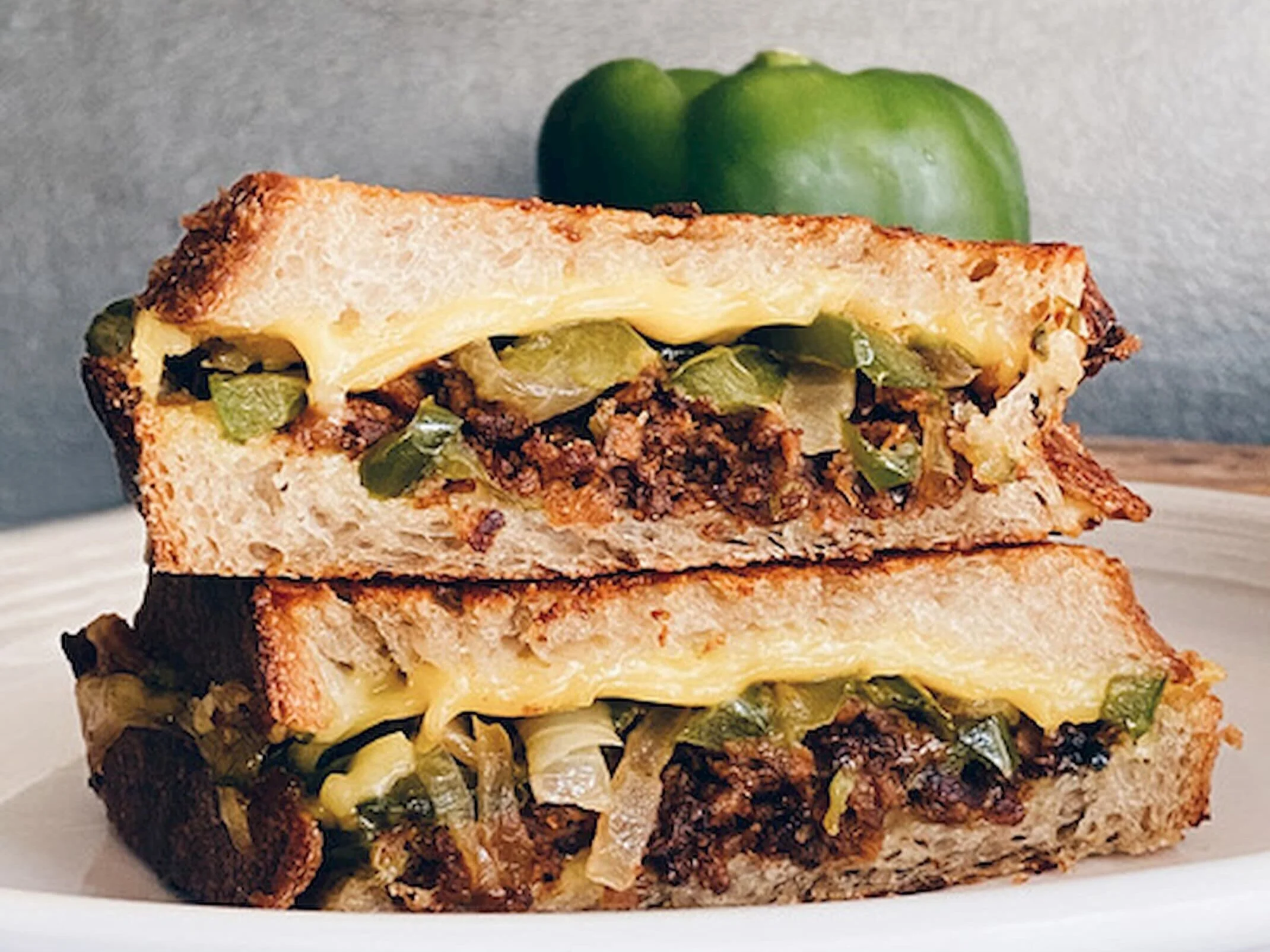 Meatless Dishes for Meatlovers — Abbot's