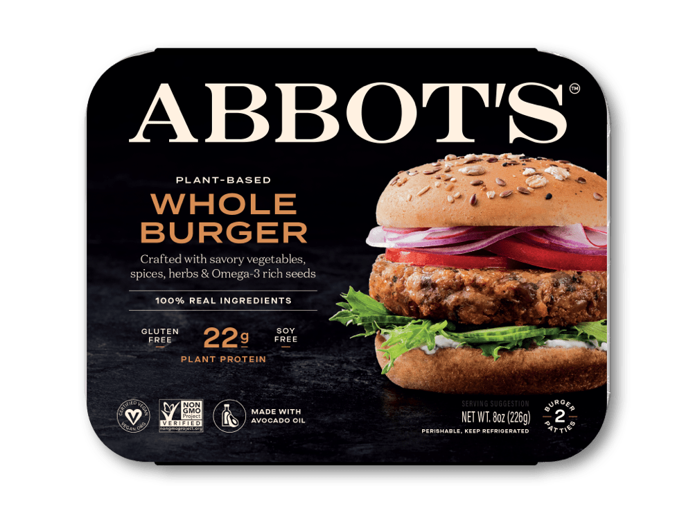 Our Plant-Based Meats — Abbot's