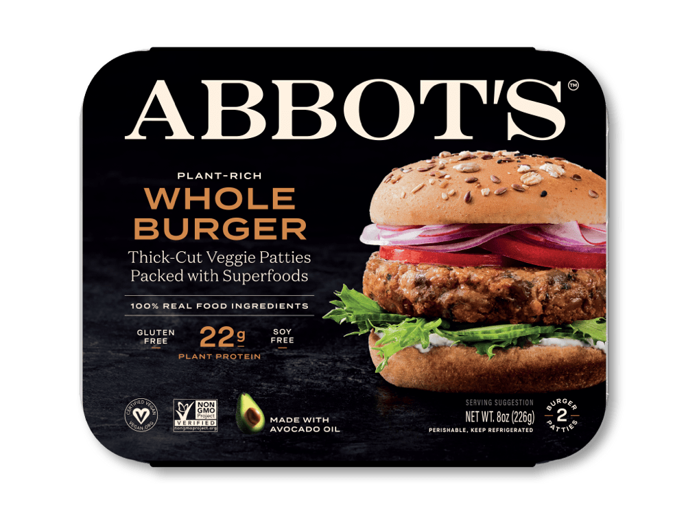 Our Plant-Rich Foods — Abbot's