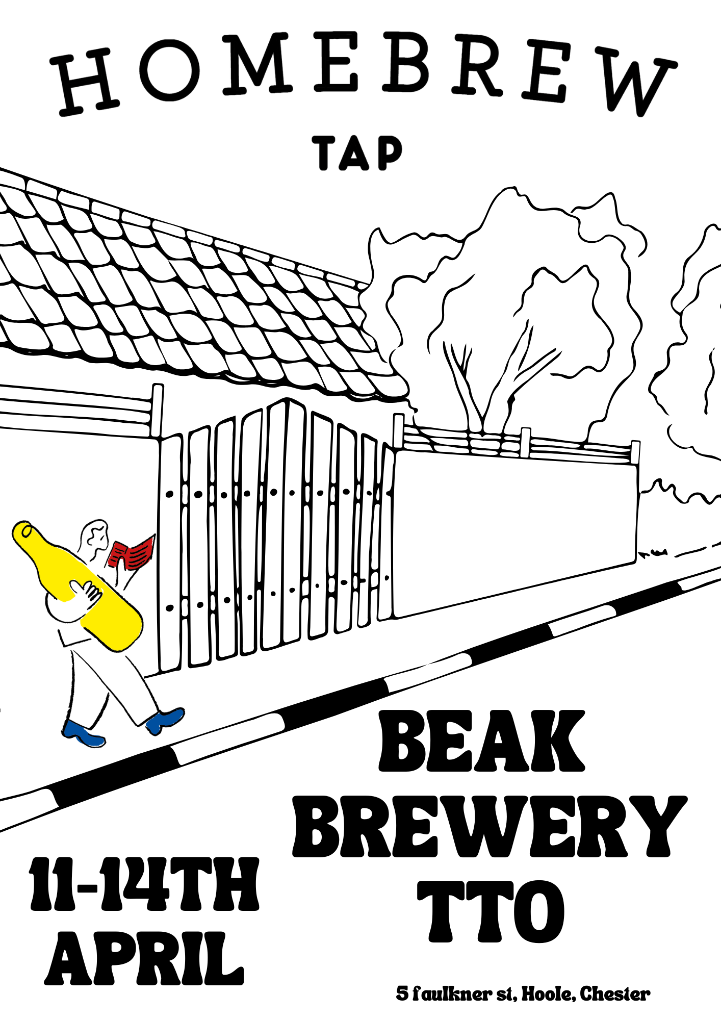 Homebrew Tap