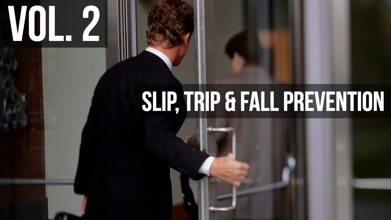 Safety — Tecsar Engineering Inc.