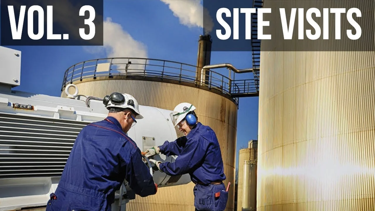 Safety — Tecsar Engineering Inc.