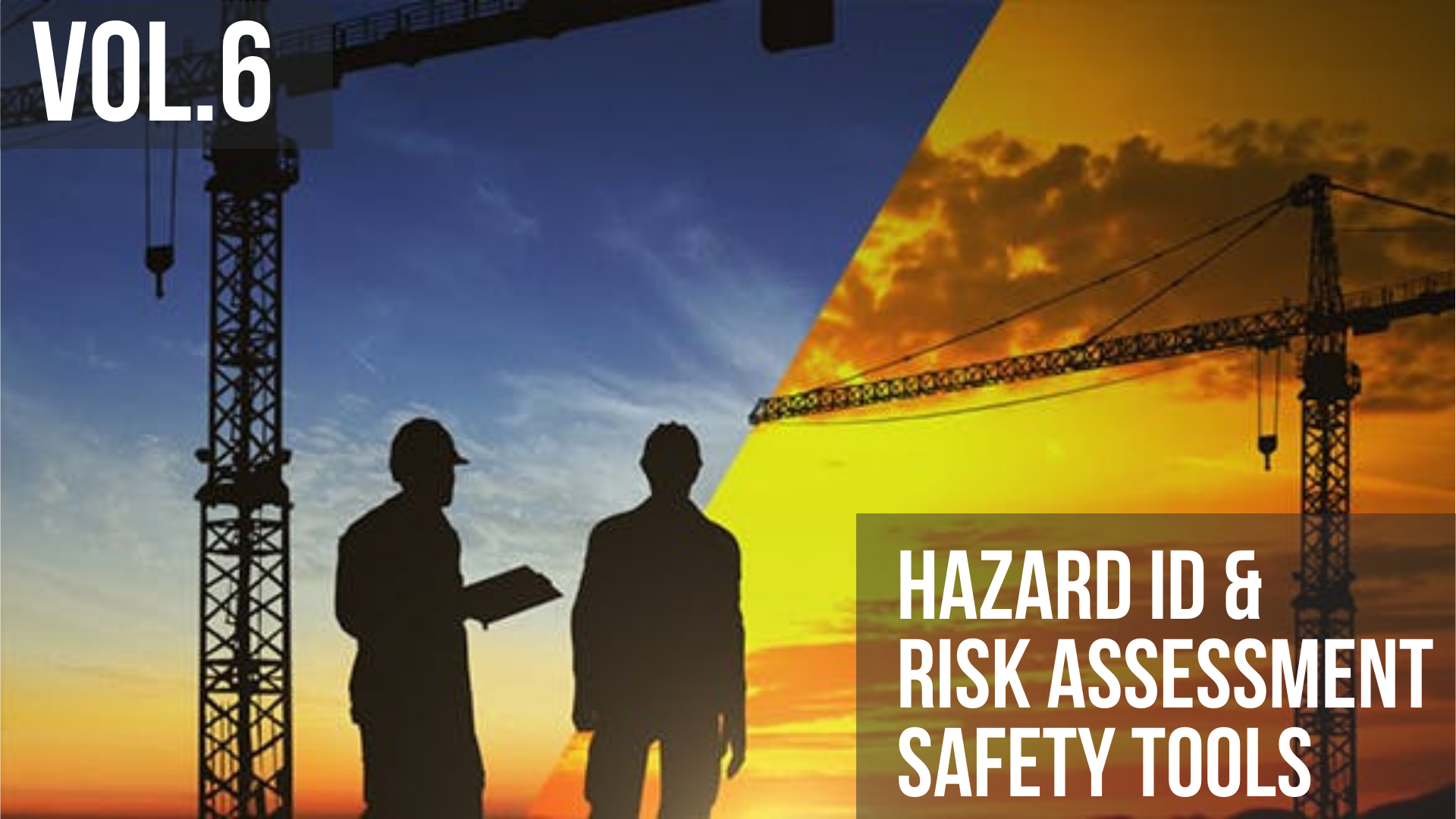 Safety — Tecsar Engineering Inc.