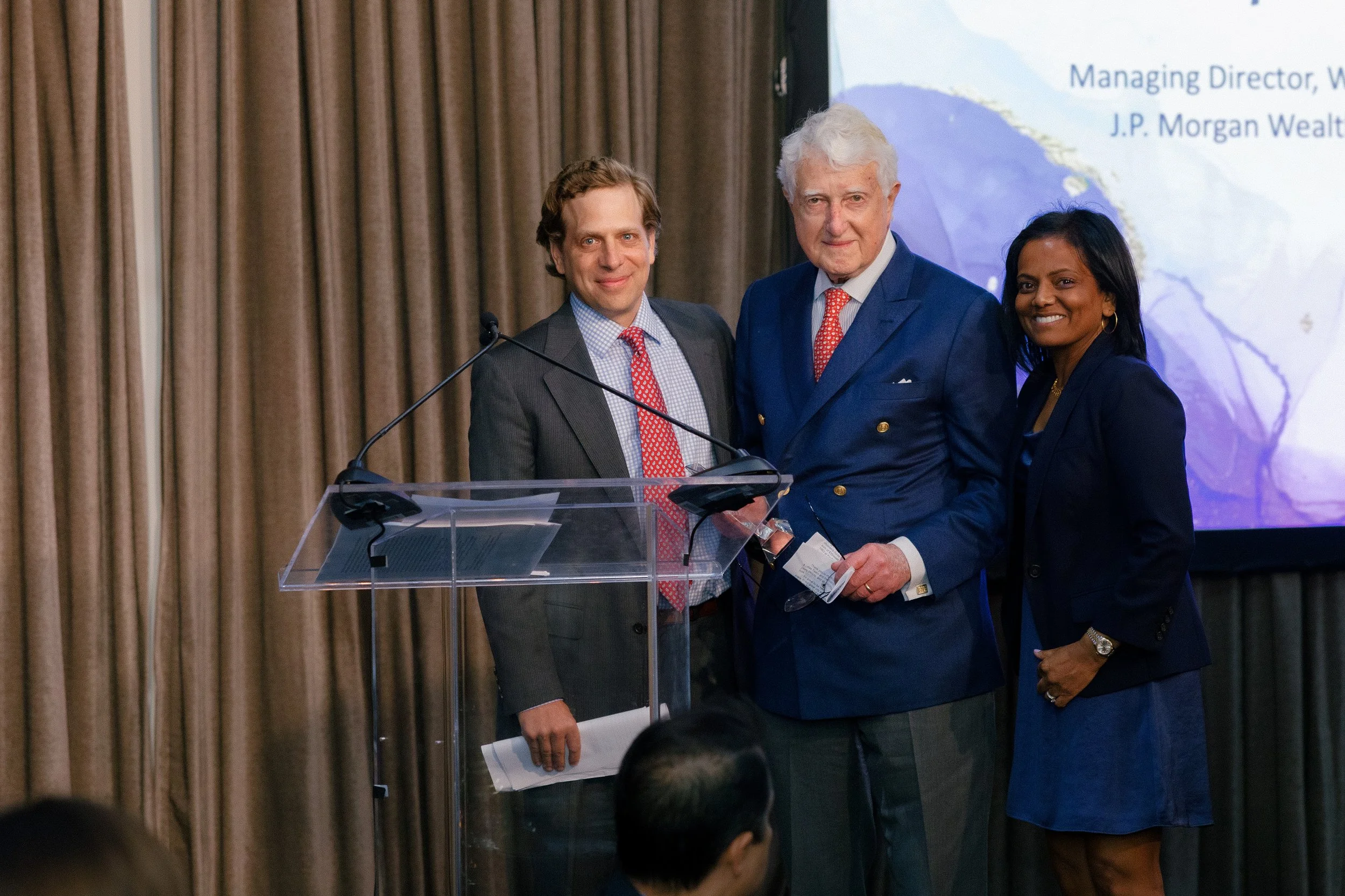 2023- Spring Gala — Bigs & Littles NYC