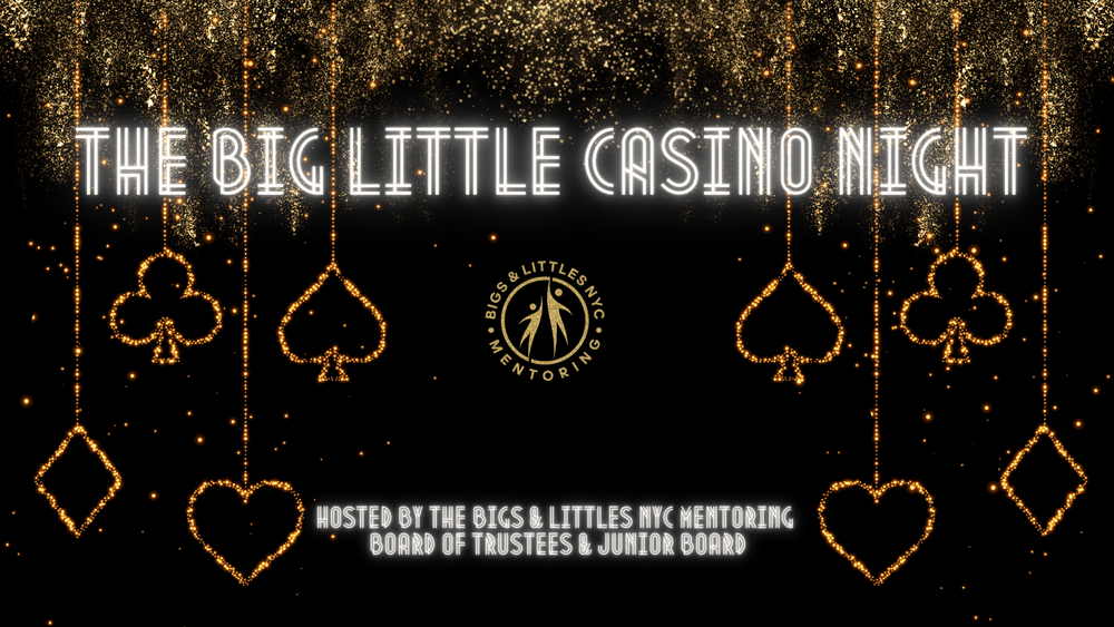 Events — Bigs & Littles NYC