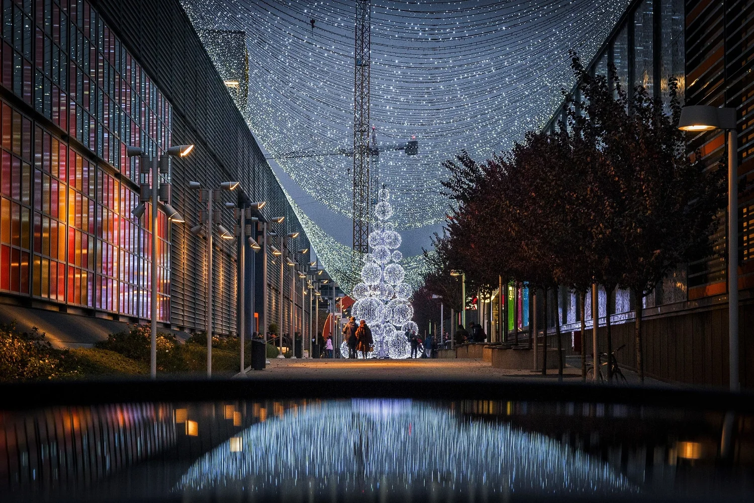 Cotswolds Designer Outlet