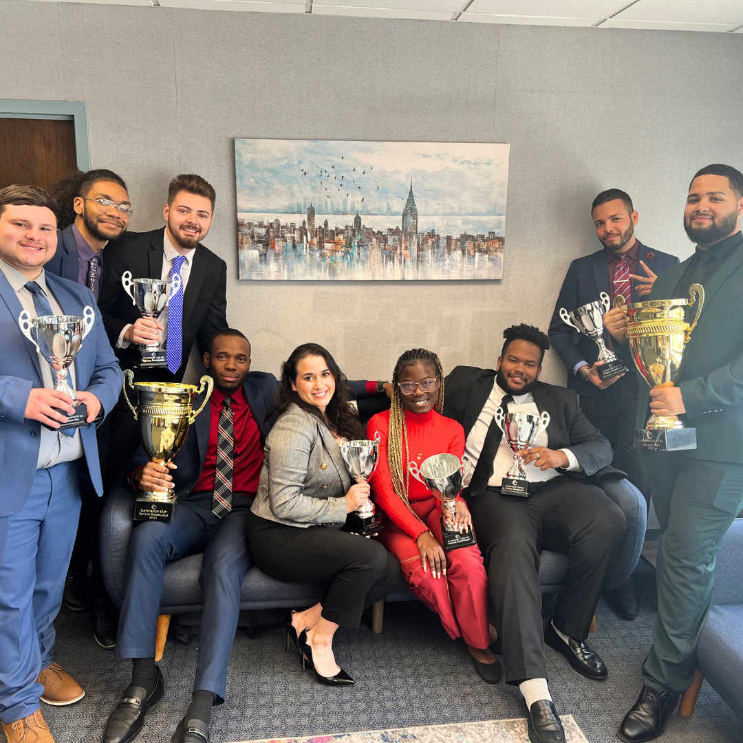 Cultivating Exceptional Employee Culture — Corporate Concepts