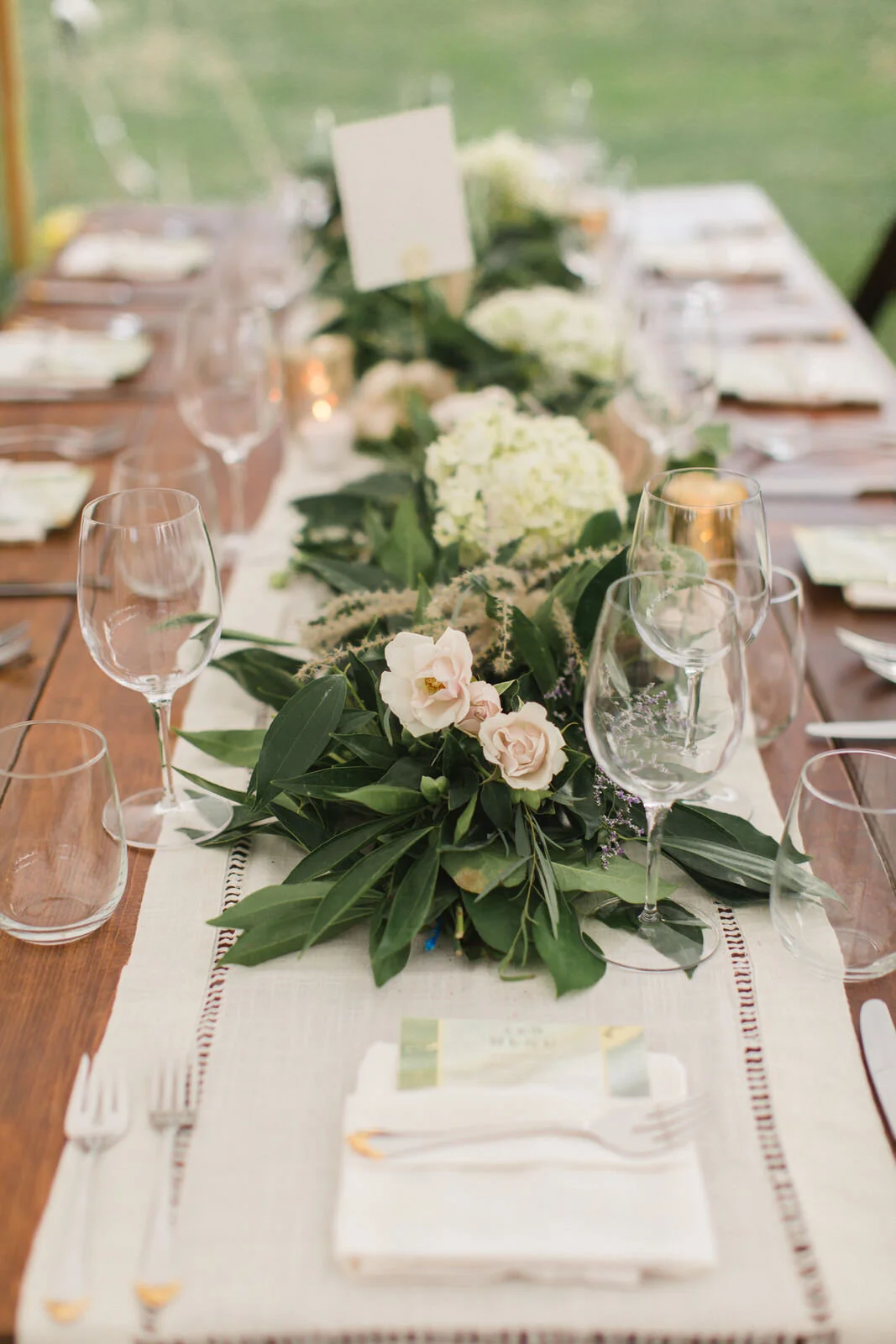 Massachusetts Wedding Photographer — Esther Mathieu