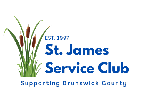 St. James Service Club