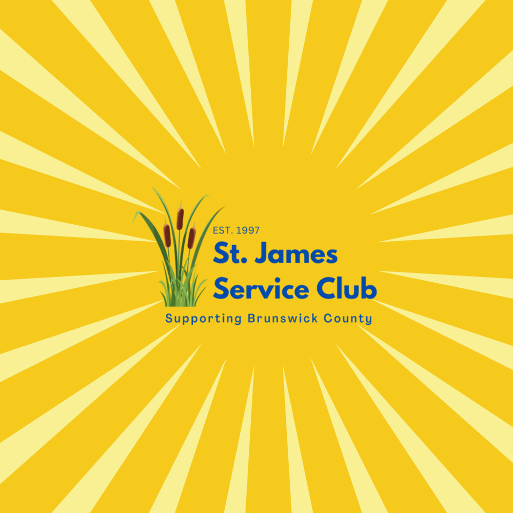 St. James Service Club