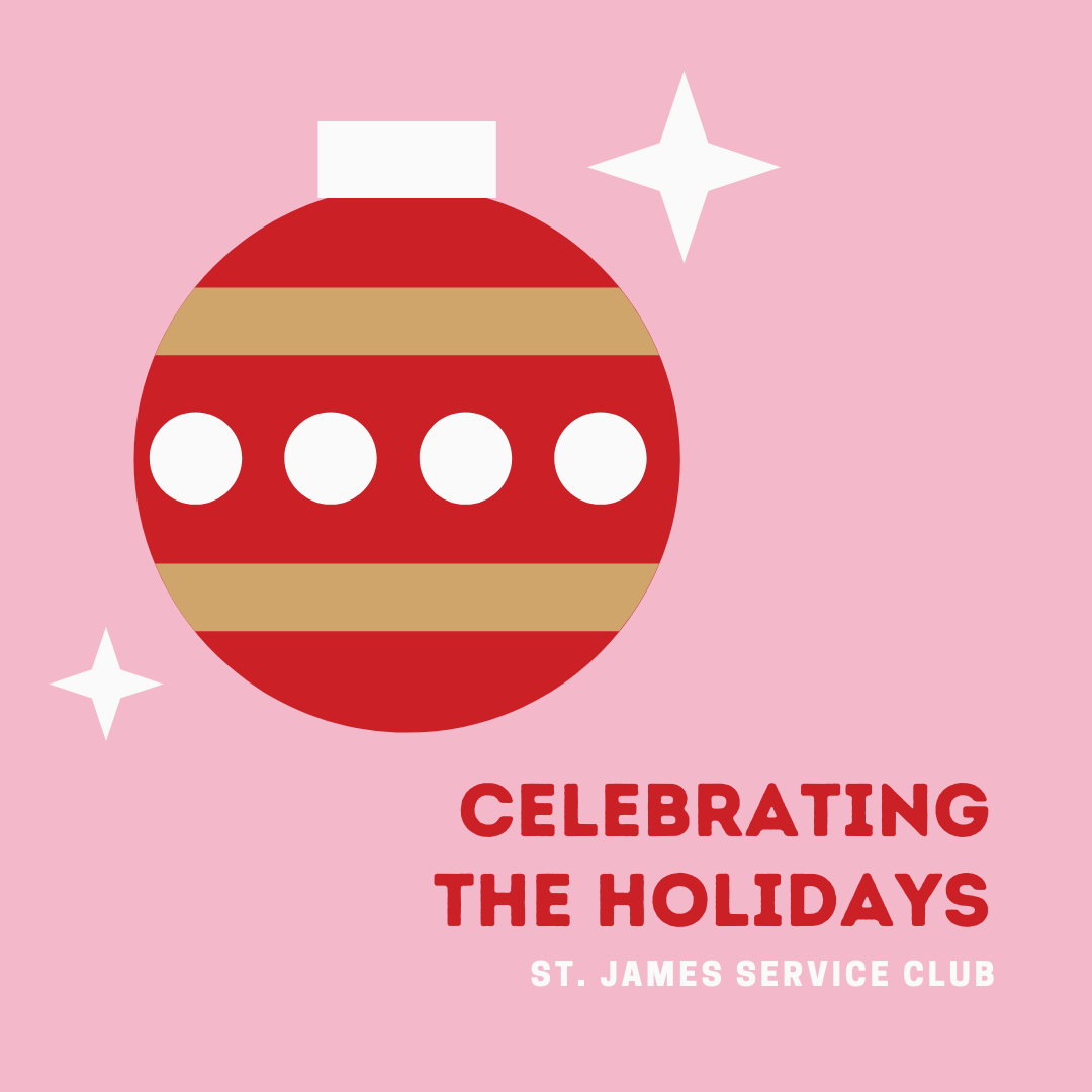 St. James Service Club