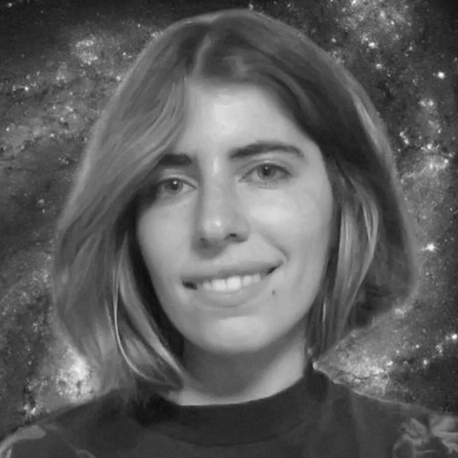 Research Group — Katherine E. Whitaker