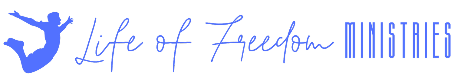 Life of Freedom Ministries