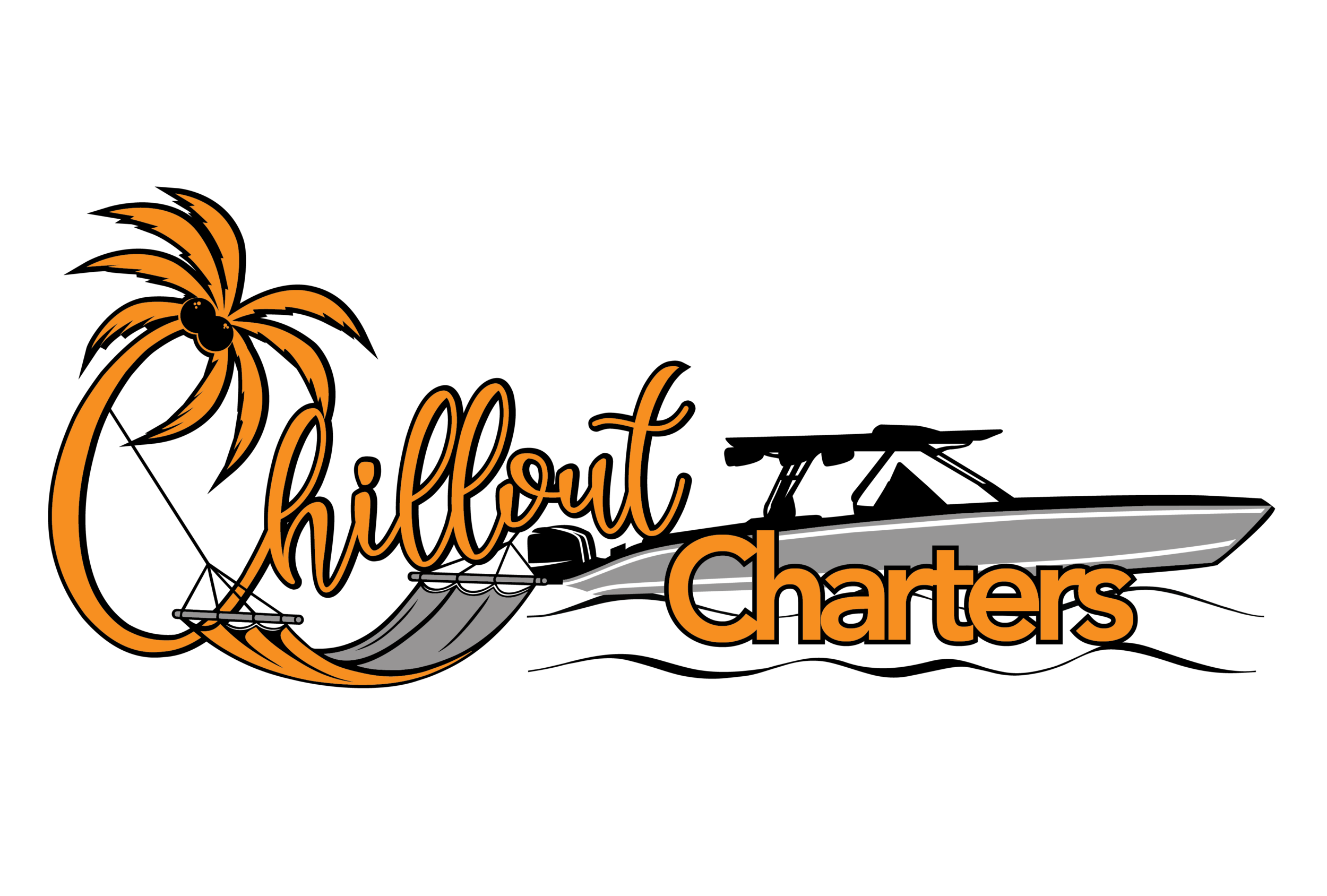 Private Charter Boat & Water Taxi Service, BVI & USVI - BVI Chillout ...