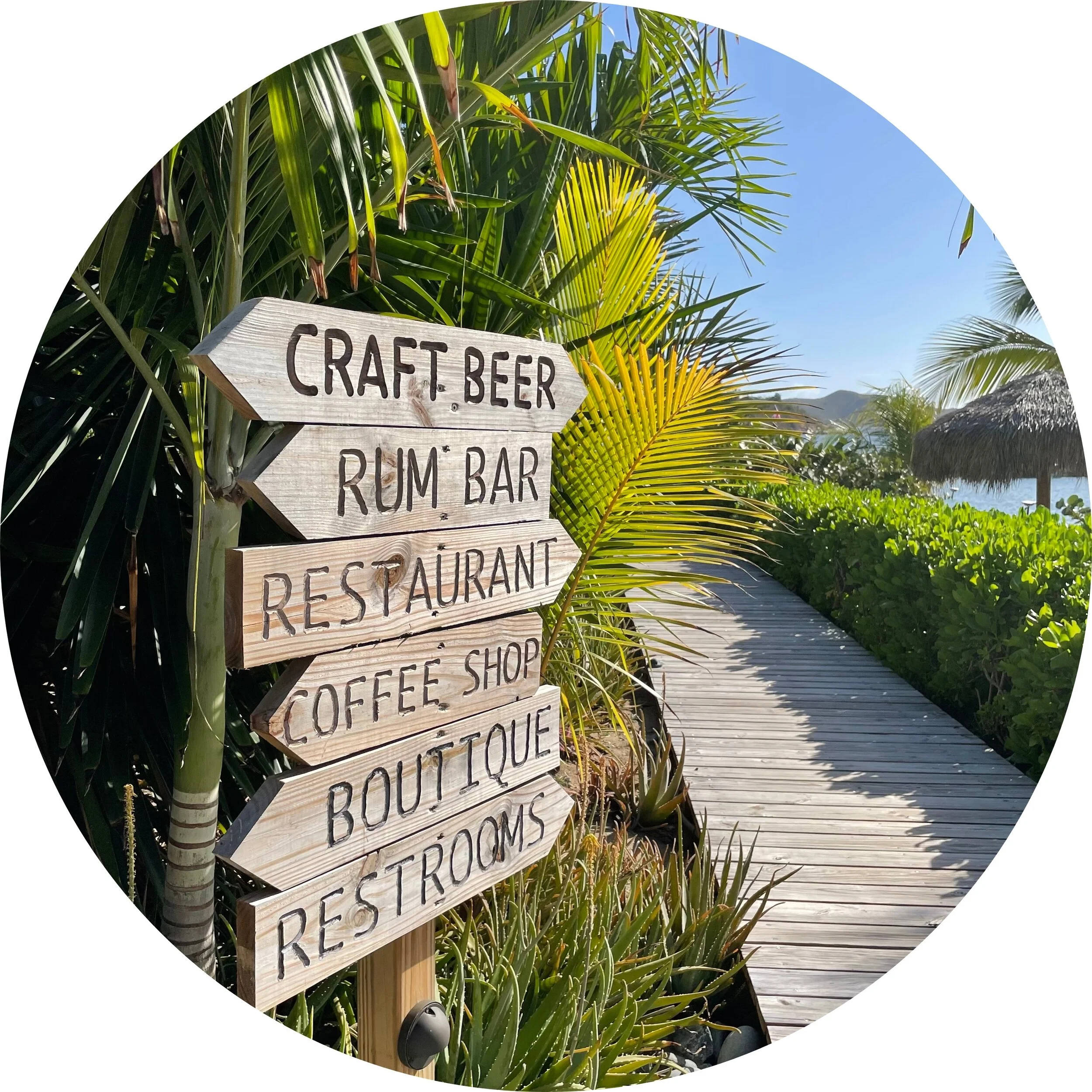 Private Charter Boat & Water Taxi Service, BVI & USVI - BVI Chillout ...