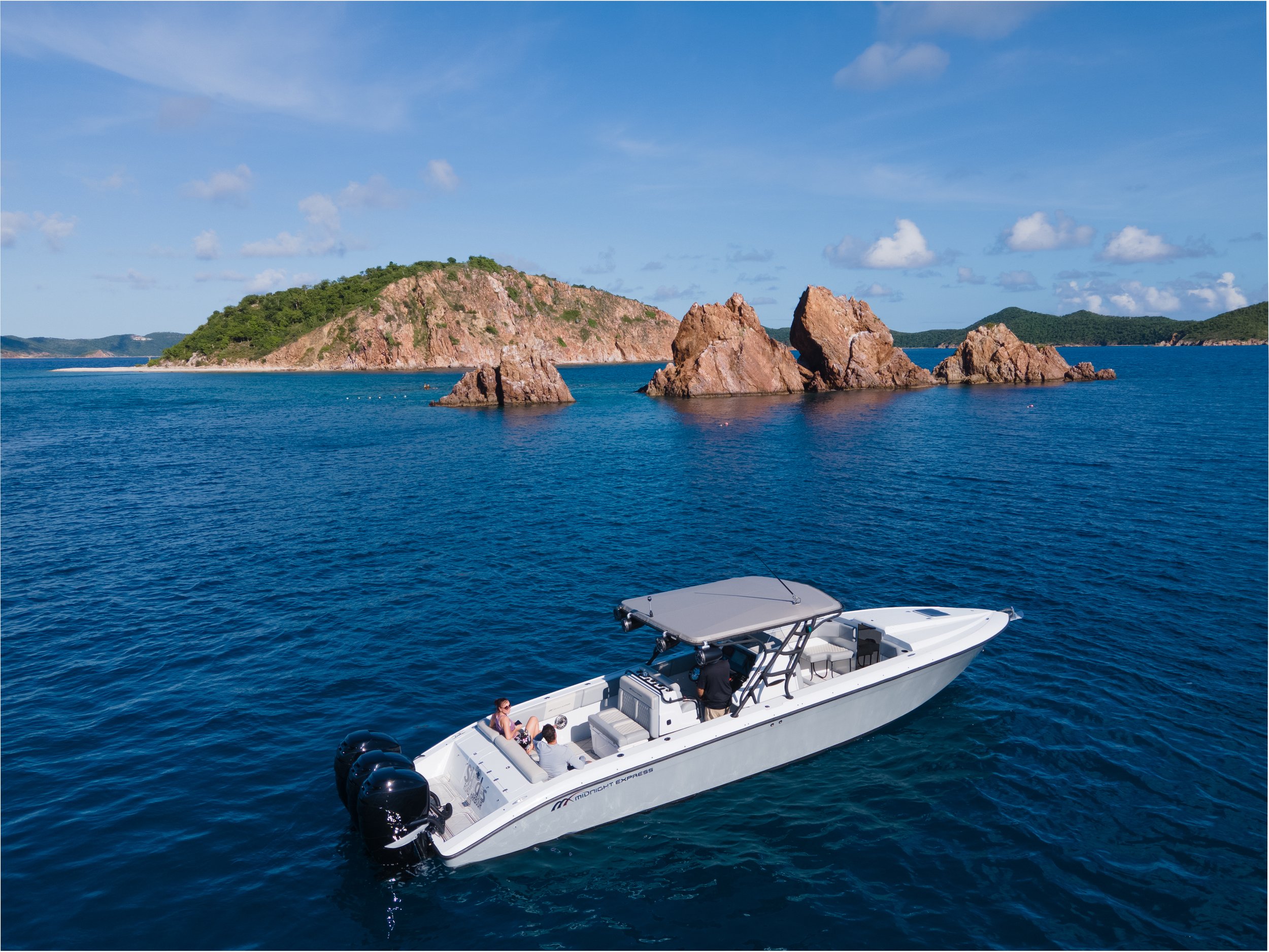 BVI & USVI Blog, Travel Tips & Advice - BVI Chillout Charters