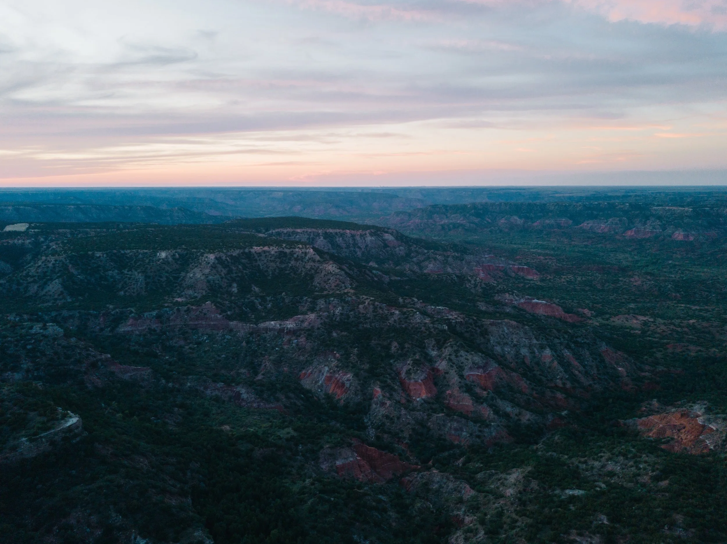 tour coming soon — Hidden Falls Ranch