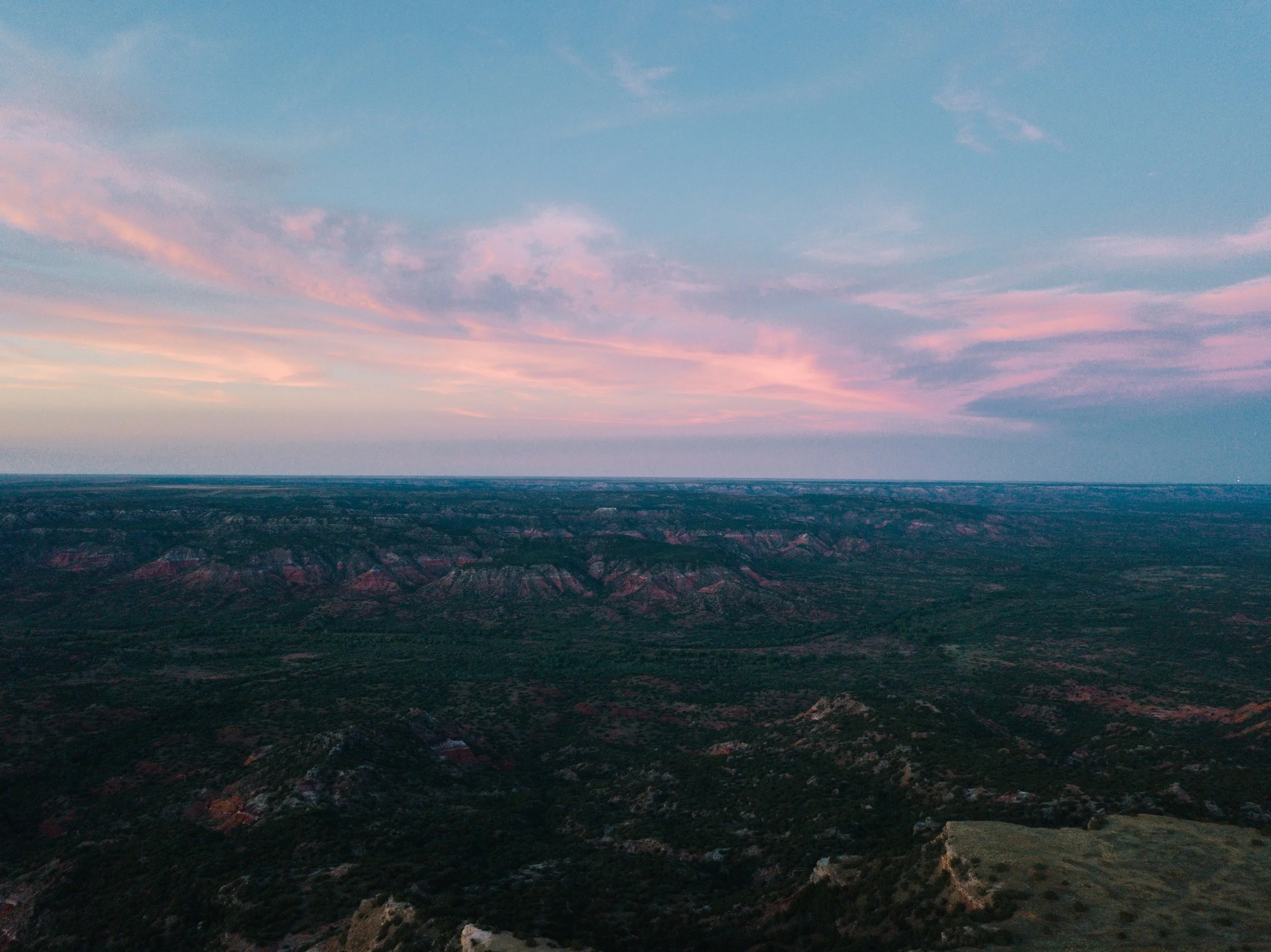 tour coming soon — Hidden Falls Ranch