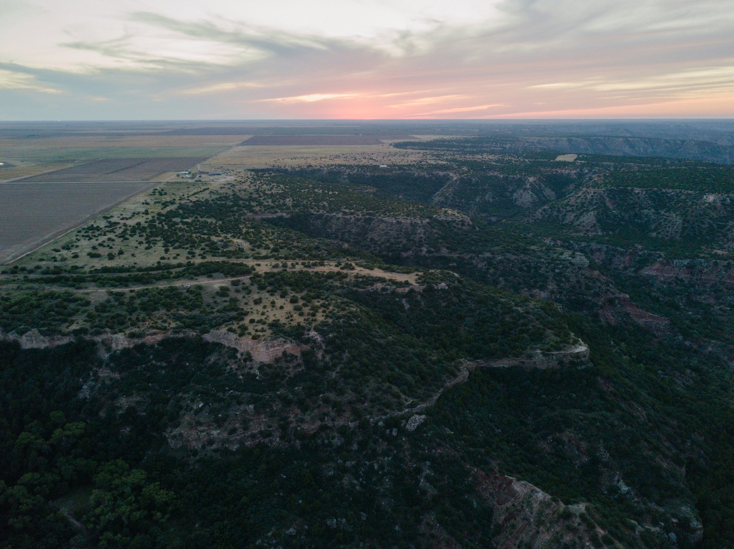 tour coming soon — Hidden Falls Ranch
