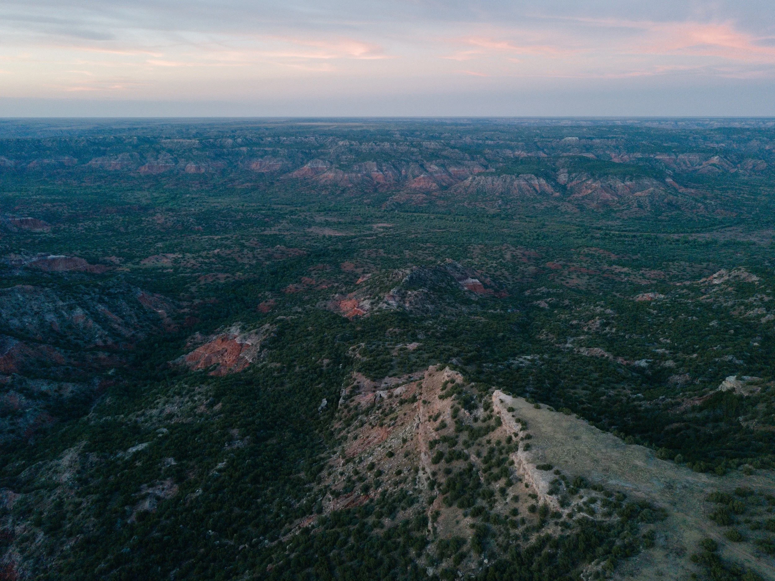 tour coming soon — Hidden Falls Ranch