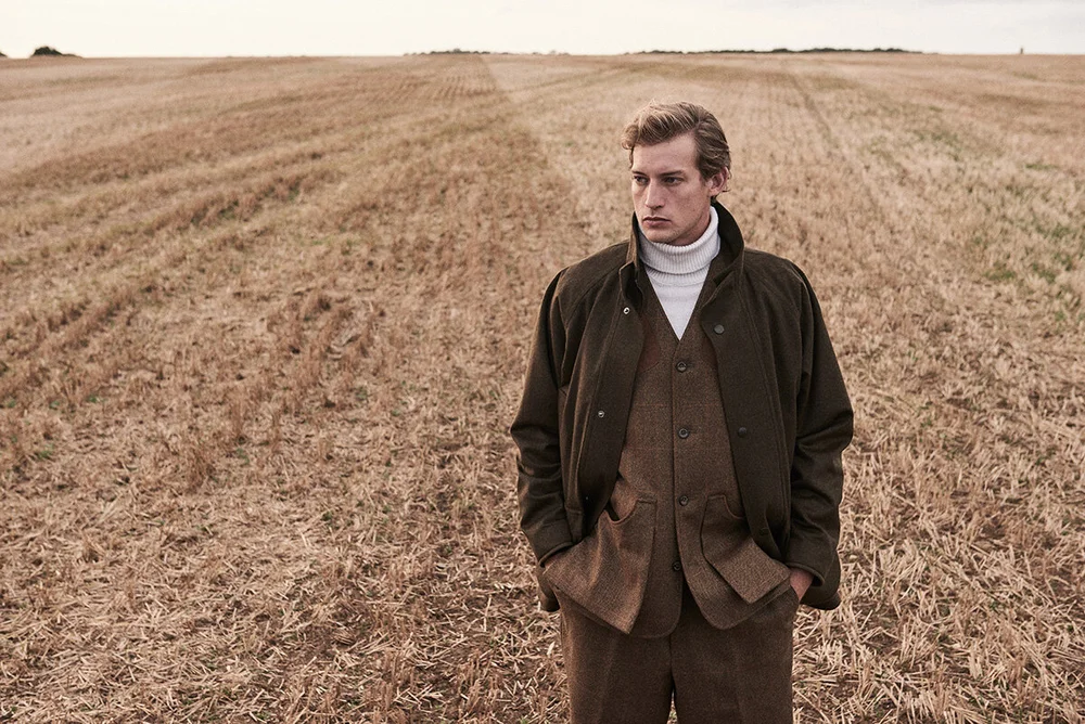 Campaign — CHRYSALIS