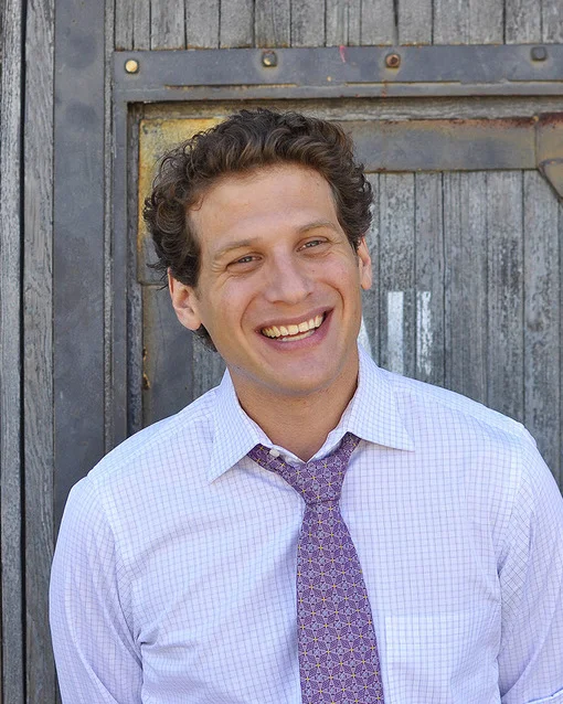 Dr. Richard Rubenstein, Child and Adolescent Psychologist , Toronto