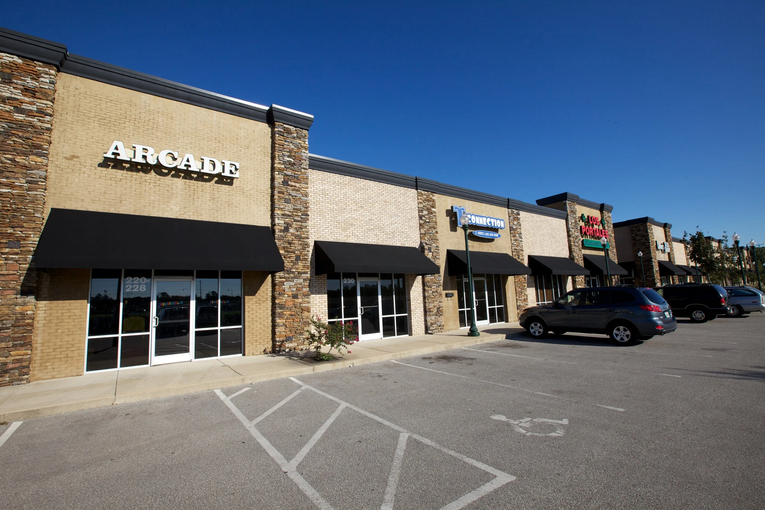 Park Place — Gary A. Taylor Investment Company
