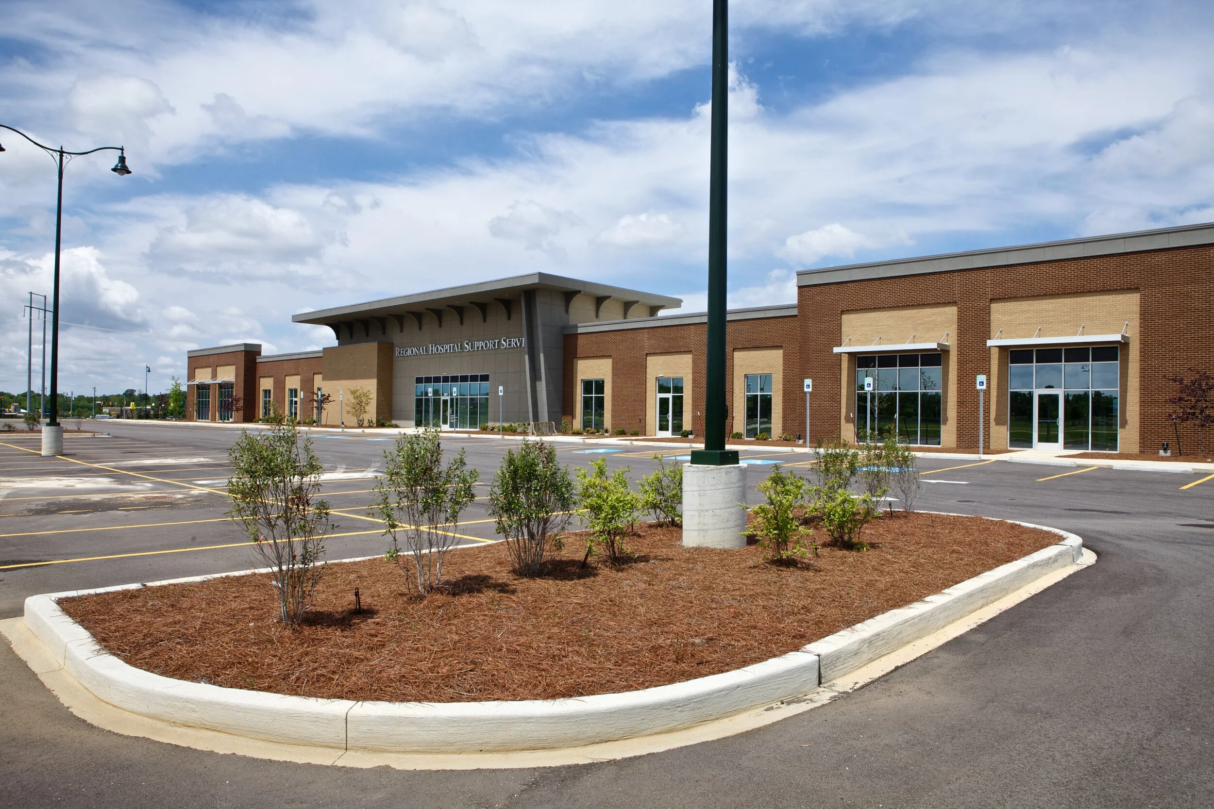 Park Place — Gary A. Taylor Investment Company