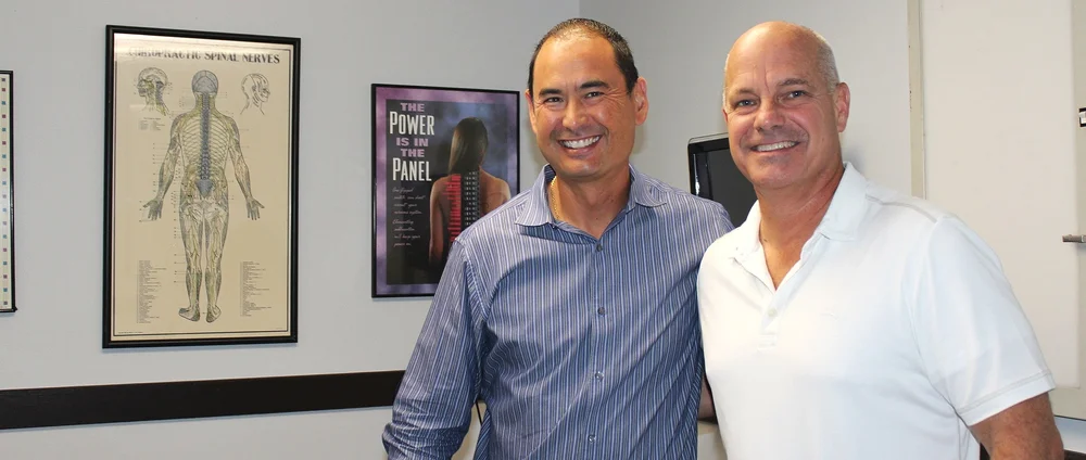 Dr. Mark Pepin