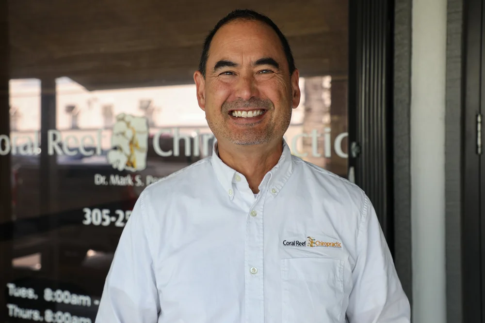 Meet Our Team — Coral Reef Chiropractic Center