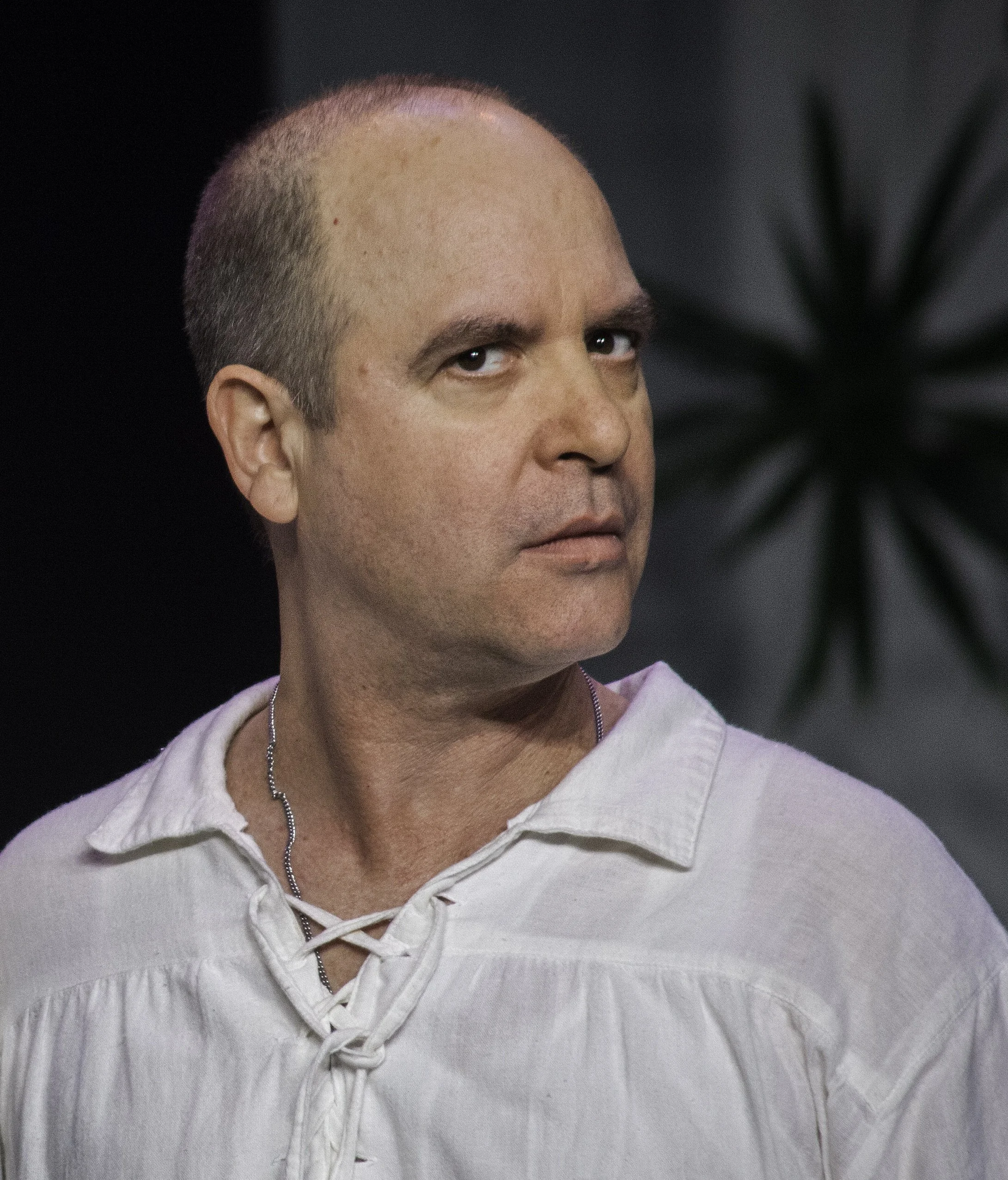 Tim Orr is in Brussels! — ImproBubble