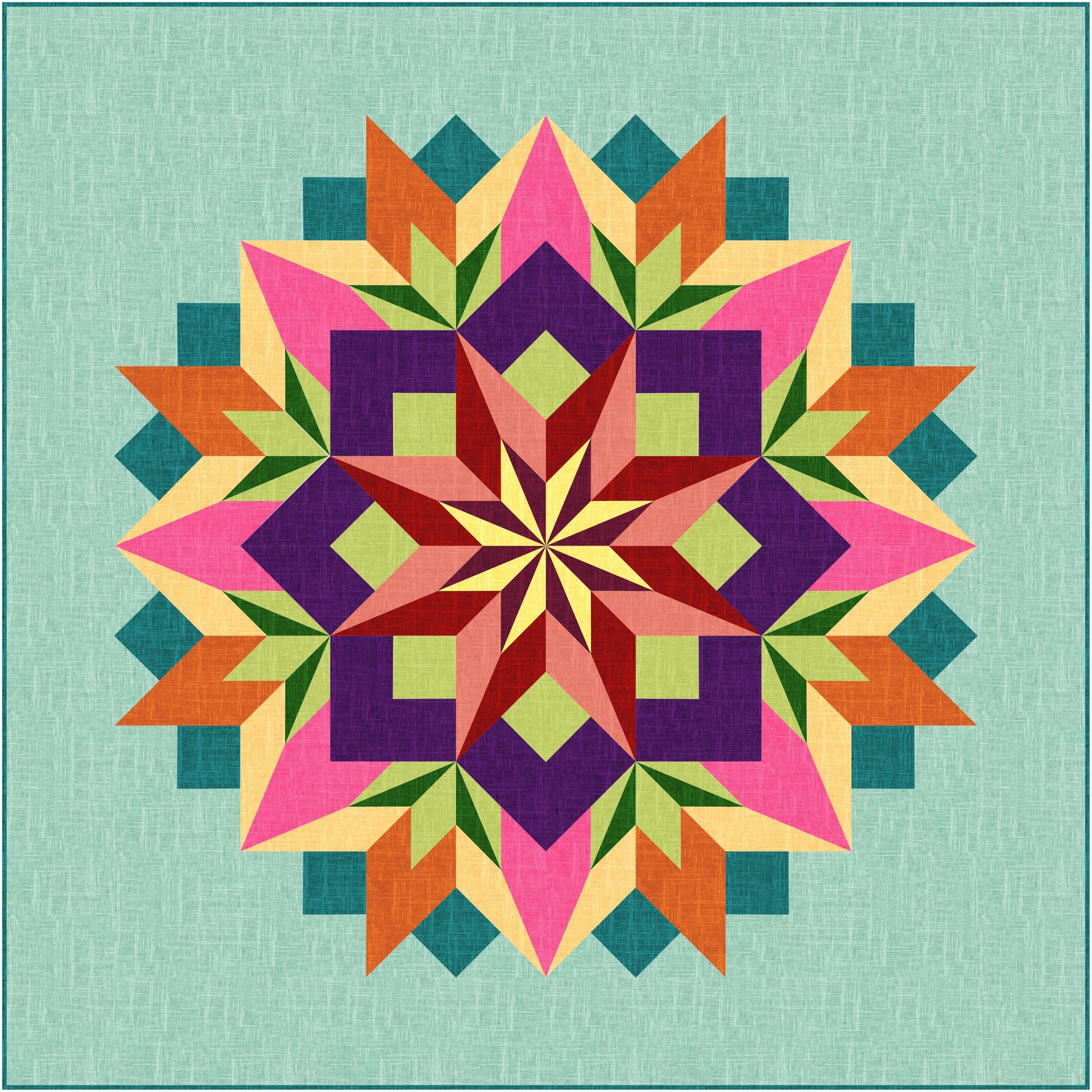 Patterns — Windmill Quilts