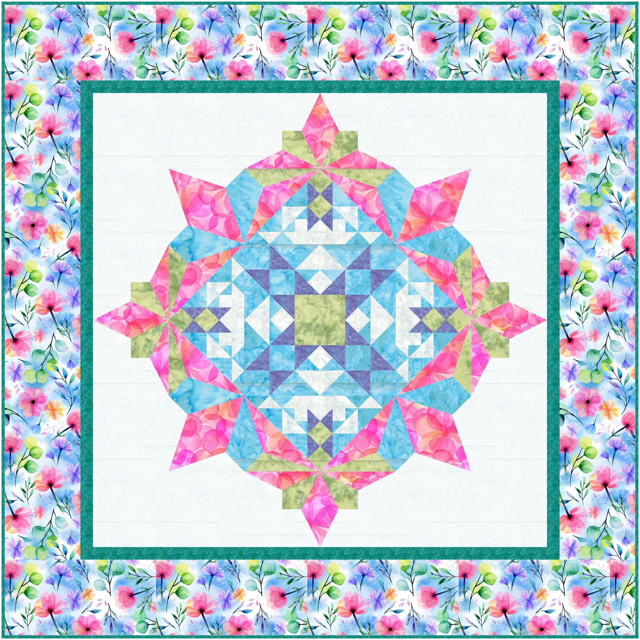 Patterns — Windmill Quilts