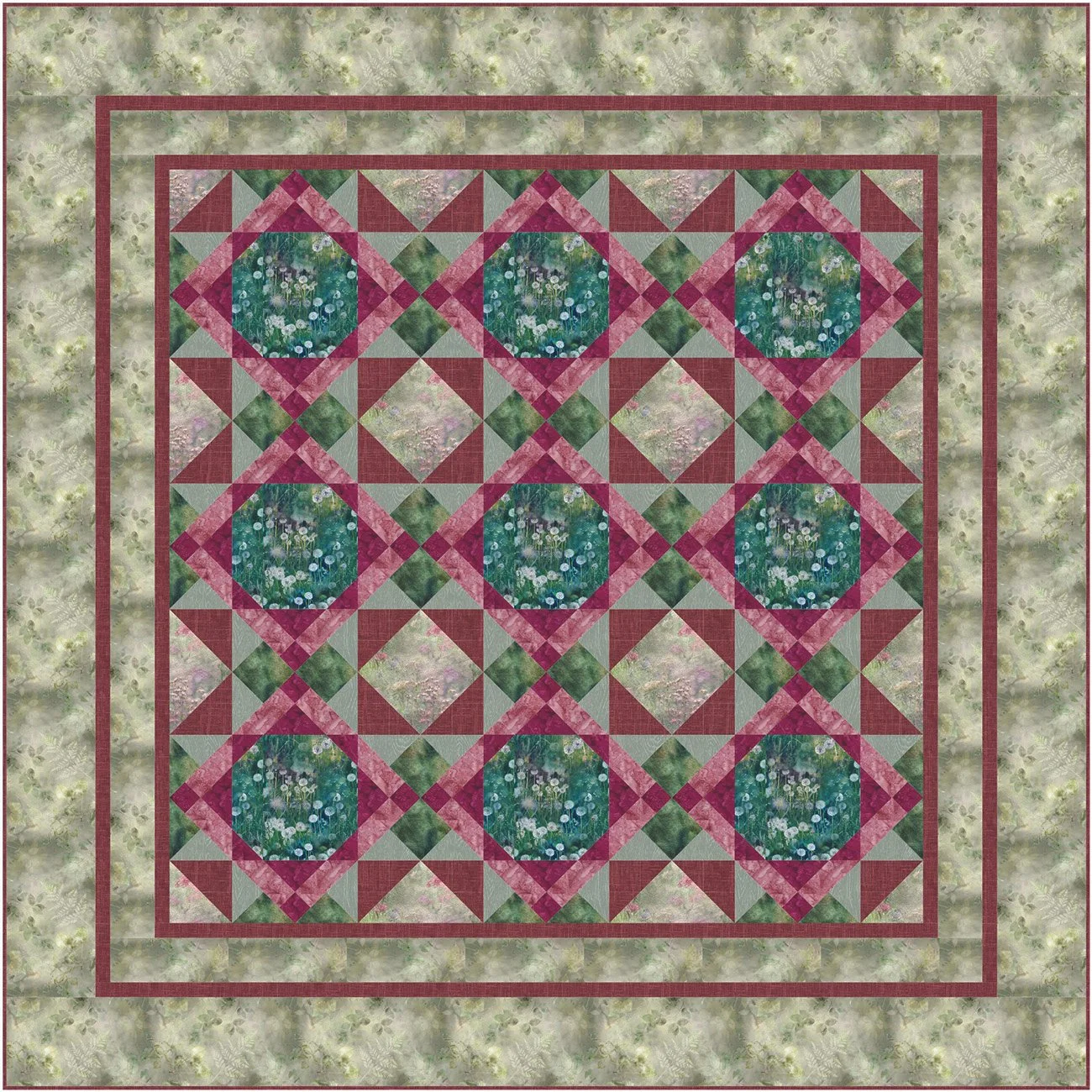 Patterns — Windmill Quilts