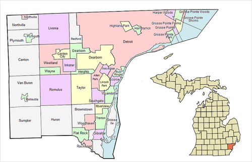 Locations — Find Free Preschool