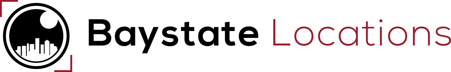 CONTACT — BAYSTATE LOCATIONS