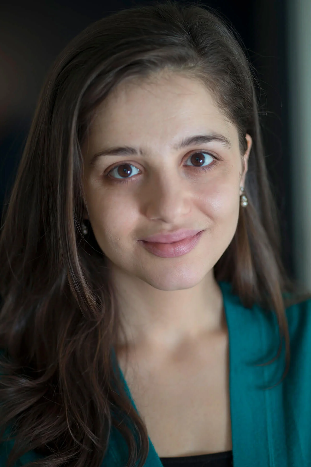 Headshots — MTZ Counseling