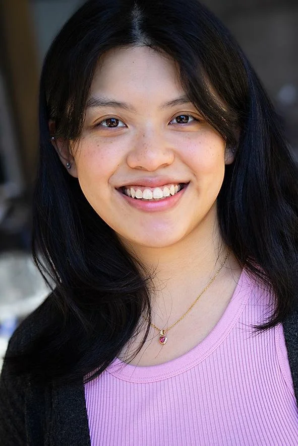 Lisa Chen, MHC-I — MTZ Counseling