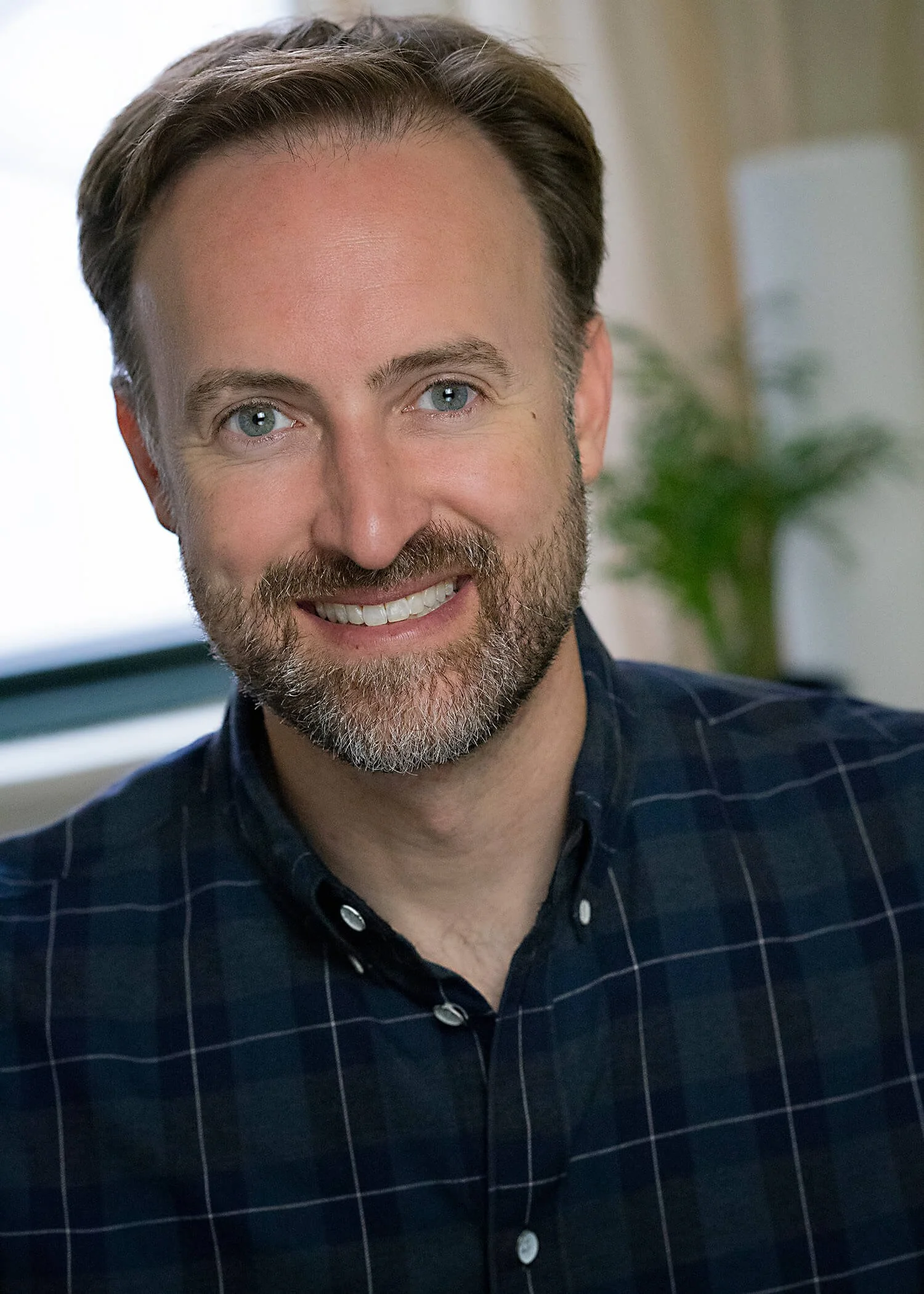 Headshots — MTZ Counseling