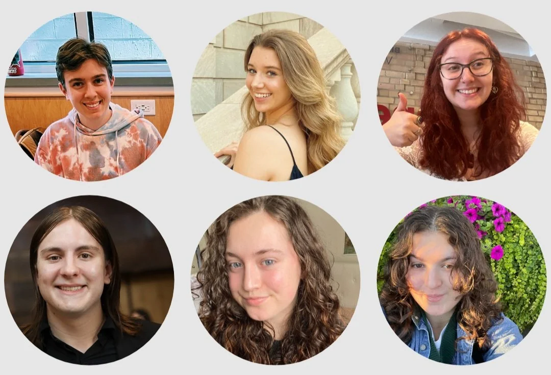 Our Team — Minnesota Hillel